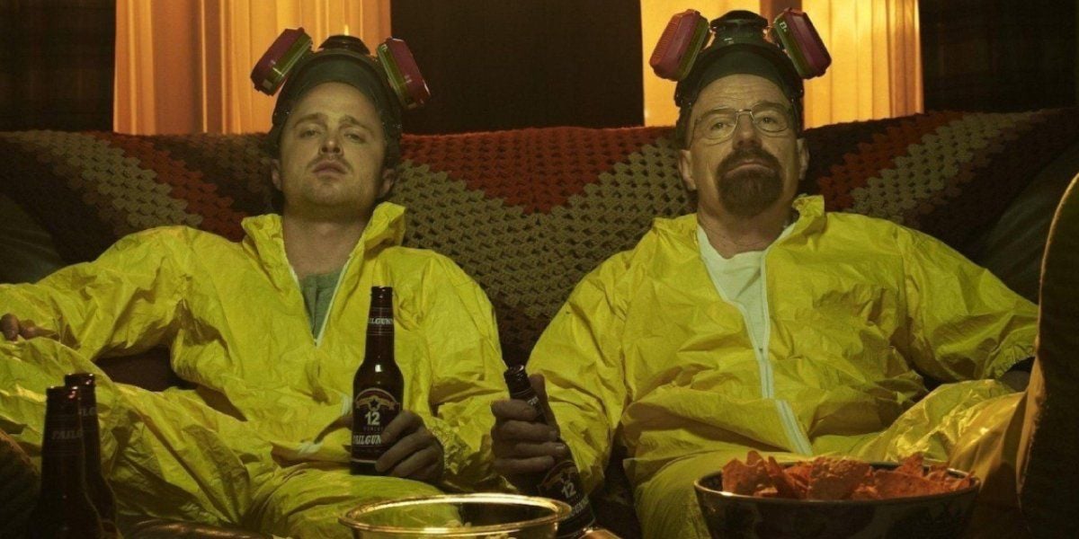 Breaking Bad vs Better Call Saul: Which is Better? | Tilt Magazine