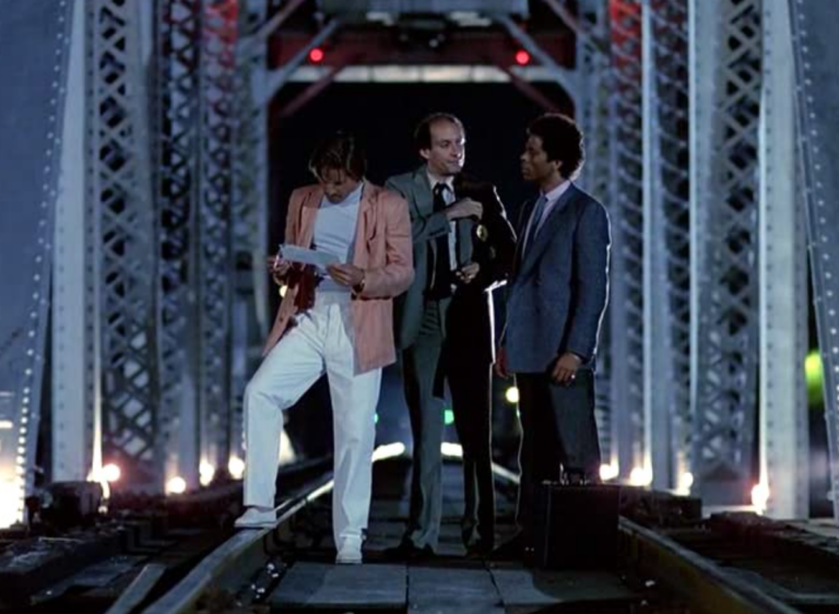 The Miami Vice Pilot Would Forever Change Television | Tilt Magazine
