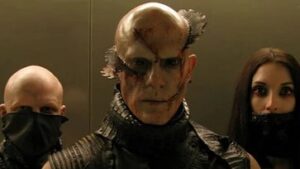 The Cabin in the Woods: Celebrating the Film Through Greatest Monsters