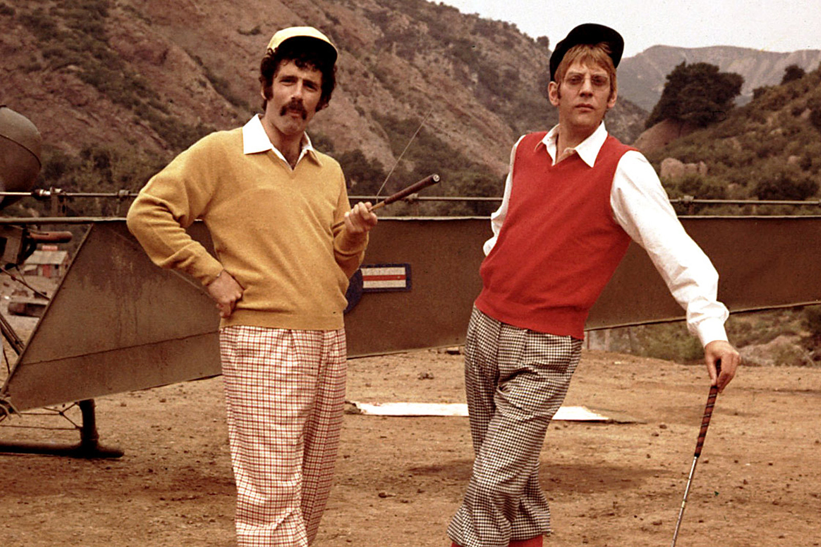 Robert Altman’s MASH is One of the Finest Examples of Filmmaking