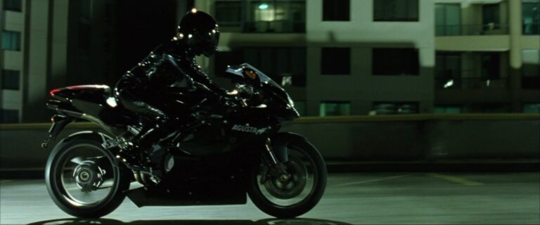 The Matrix Reloaded Explained: How to Fix the Sequels Part 1 | Tilt ...