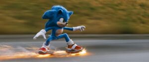Sonic the Hedgehog Movie: A Surprisingly Fun and Faithful Adaptation