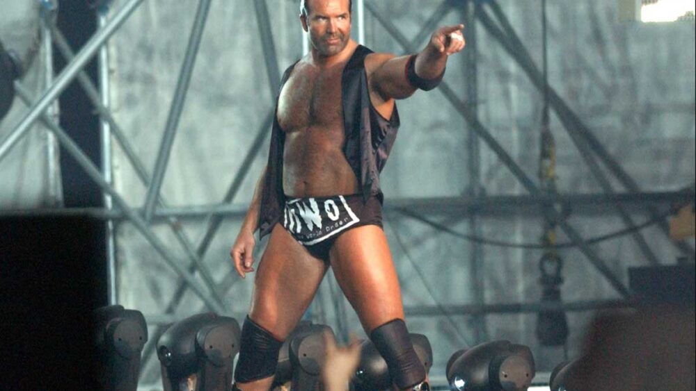 The Legacy of Scott Hall: A Trendsetting Wrestling Genius | Tilt Magazine