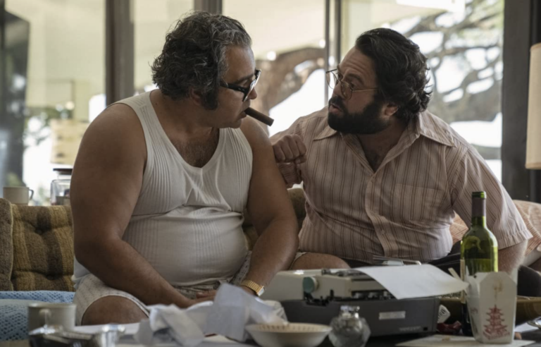 The Offer is an Uneven but Entertaining History of The Godfather