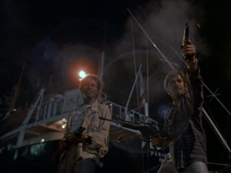 The Miami Vice Pilot Would Forever Change Television | Tilt Magazine