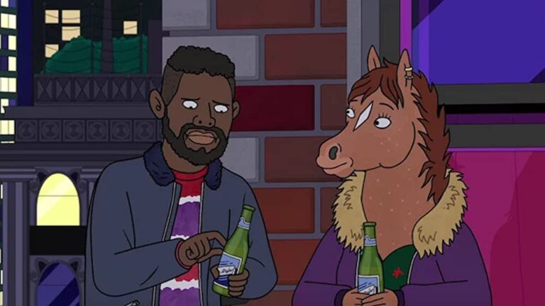 The 10 Best Bojack Horseman Episodes | Tilt Magazine