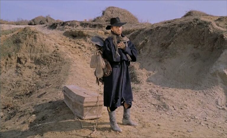 The Best Spaghetti Westerns | Tilt Magazine