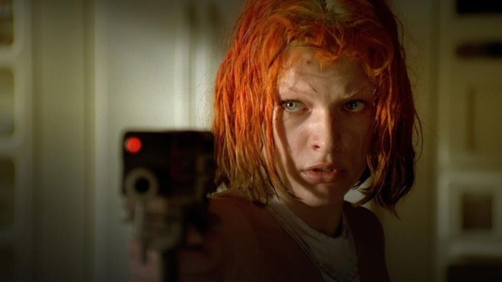 The Fifth Element at 25: Still One of the Greatest Space Operas Ever