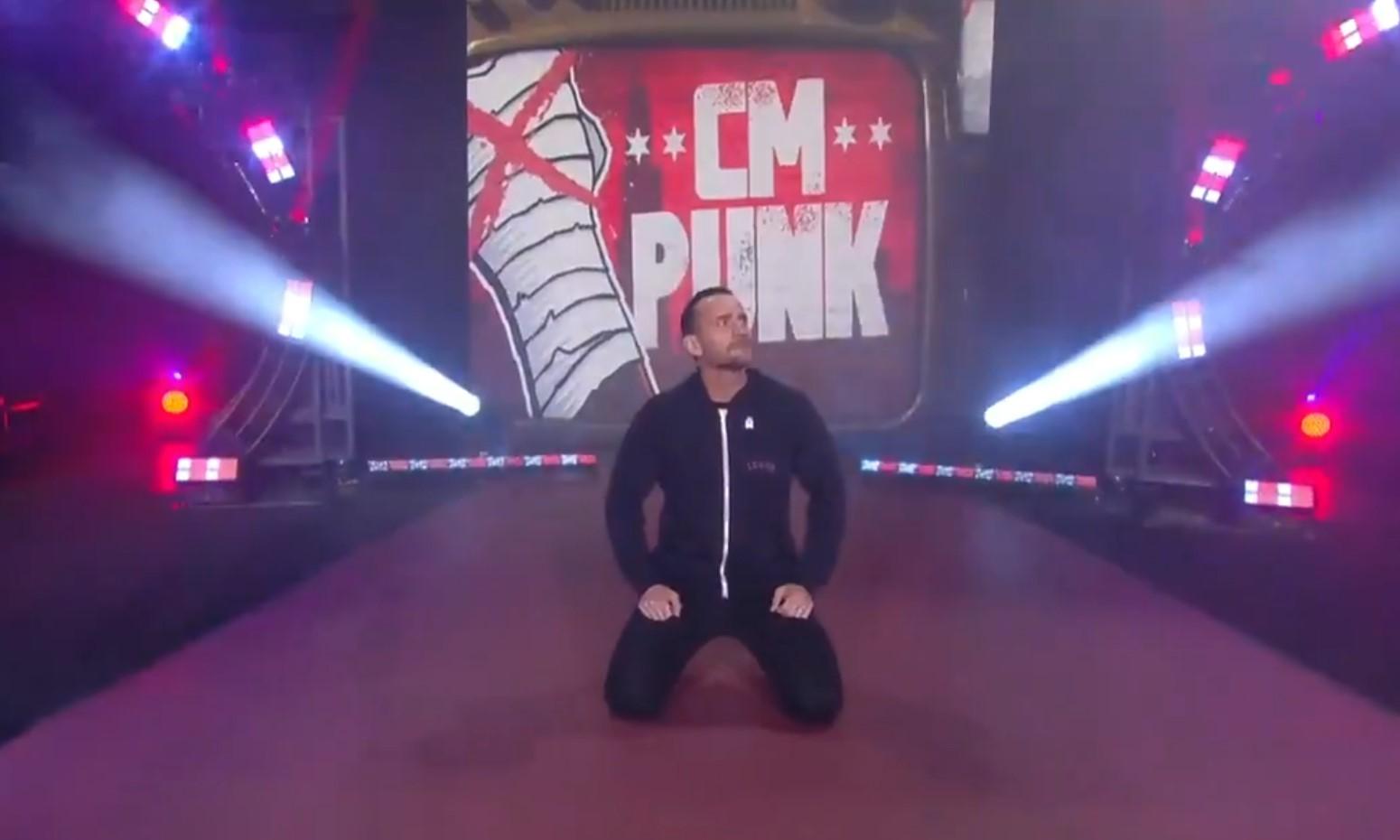 AEW Awards: The Best of AEW 2021 | Tilt Magazine