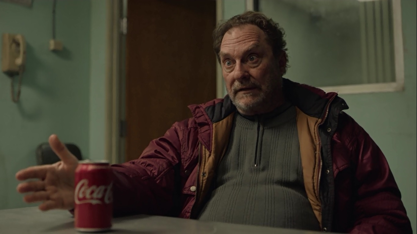 Barry Returns with the Uneven "The Show Must Go On, Maybe?"