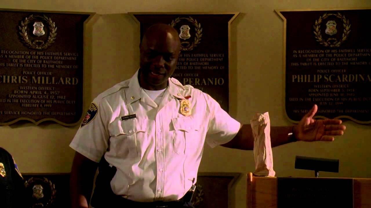 The Best of The Wire: A Superlative List | Tilt Magazine