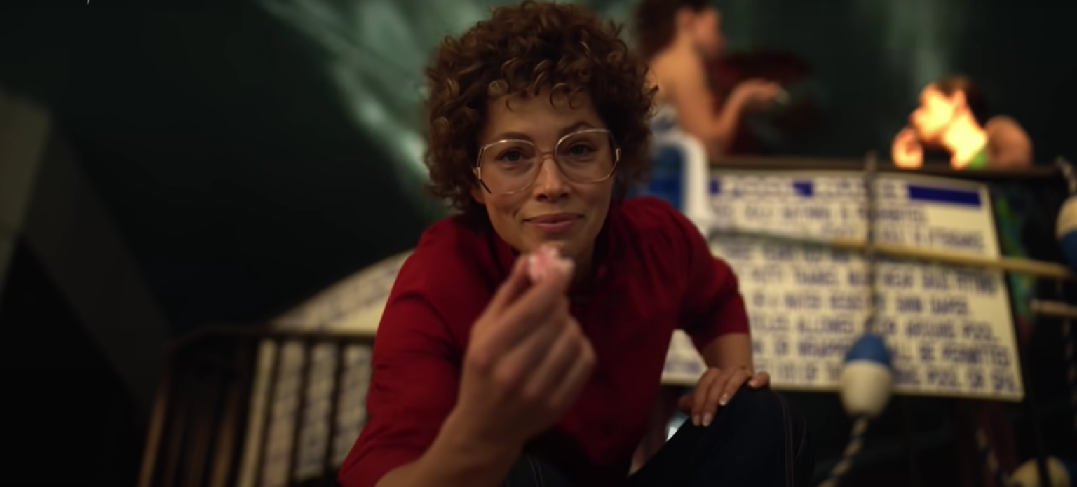 Hulu's True-Crime Series Candy is Somewhat Stale | Tilt Magazine