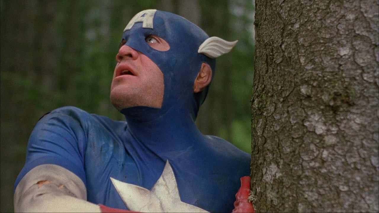 Captain America (1990): The Good, The Bad, The Awful | Tilt Magazine