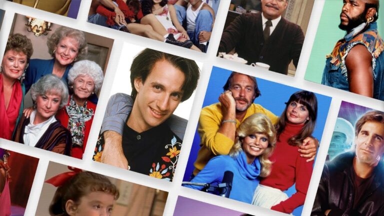 Forgotten But Not Gone; The Booming Market in Ancient TV Shows