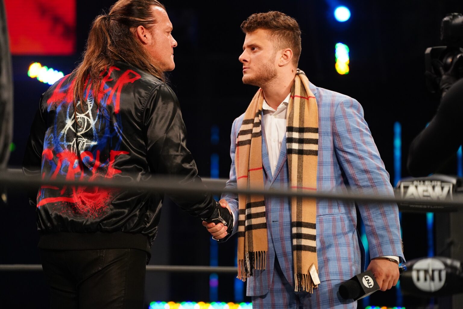 Examining MJF’s Annual Game to Prove He is AEW’s Top Prize | Tilt