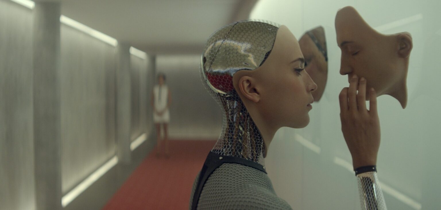 Ex Machina Asks More Questions than it’s Willing to Answer | Tilt Magazine
