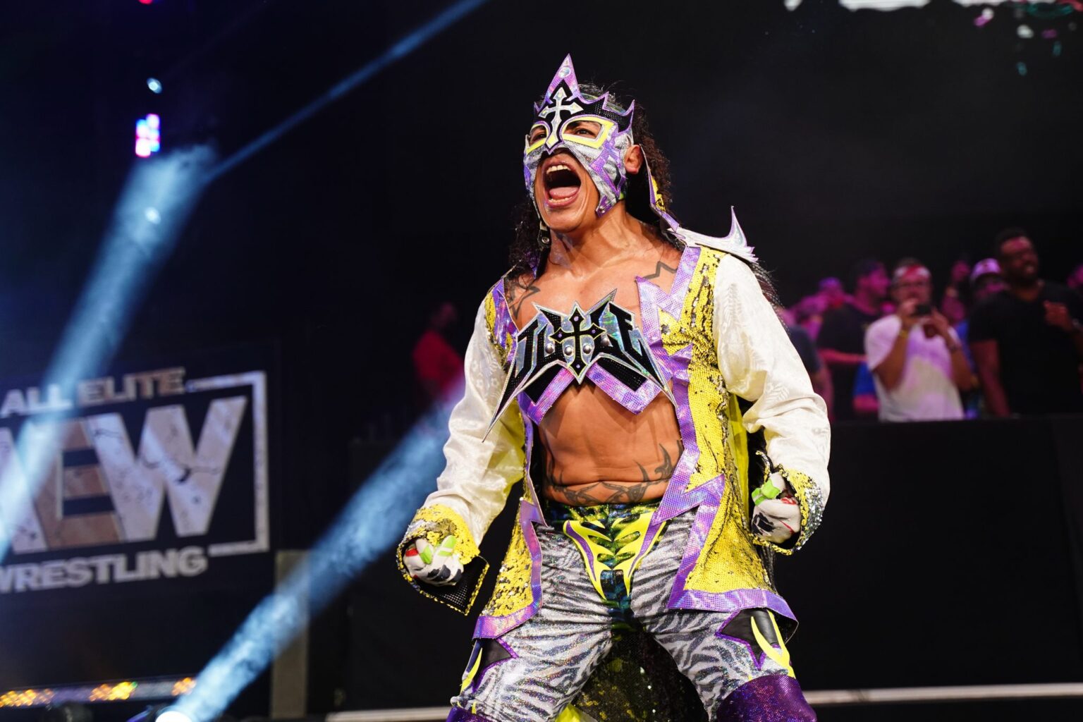 Examining MJF’s Annual Game to Prove He is AEW’s Top Prize | Tilt