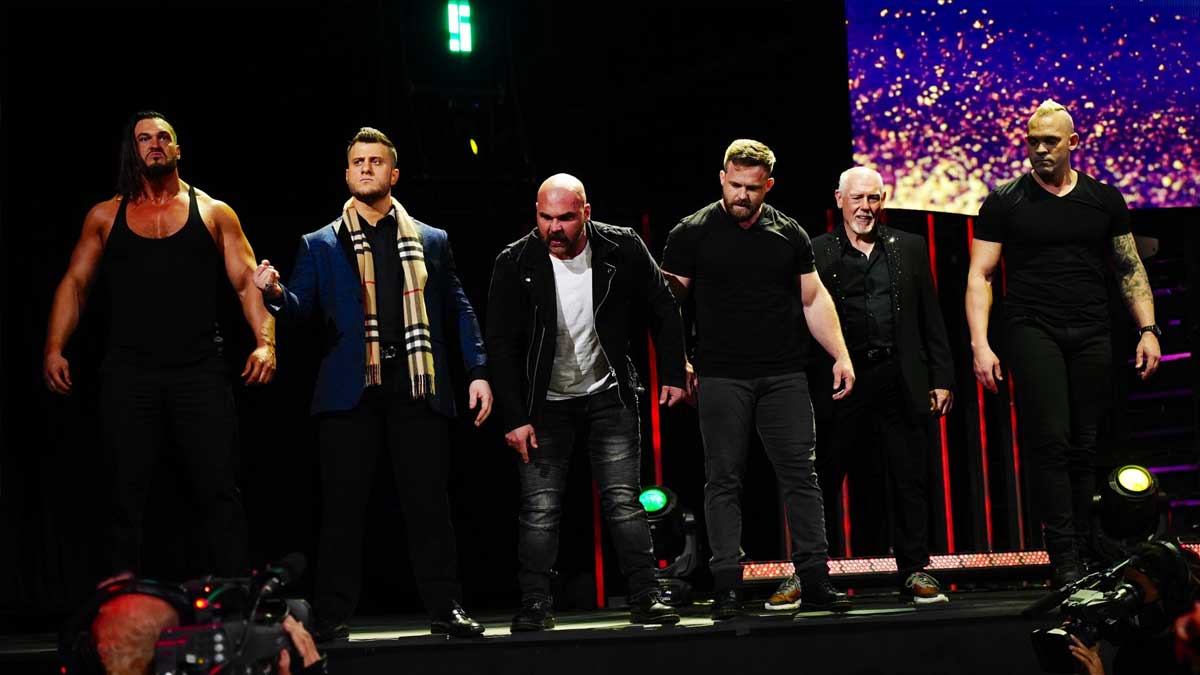 Examining MJF’s Annual Game to Prove He is AEW’s Top Prize | Tilt