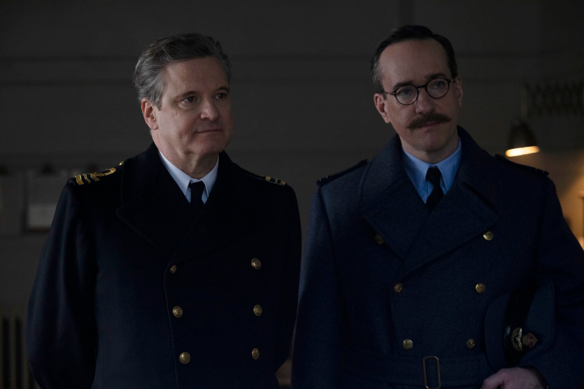 Operation Mincemeat is a Breezy World War II Spy Caper | Tilt Magazine