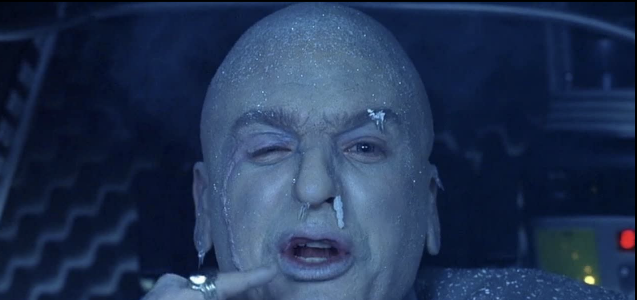 Austin Powers: 10 things you didn’t know about the landmark '90s comedy