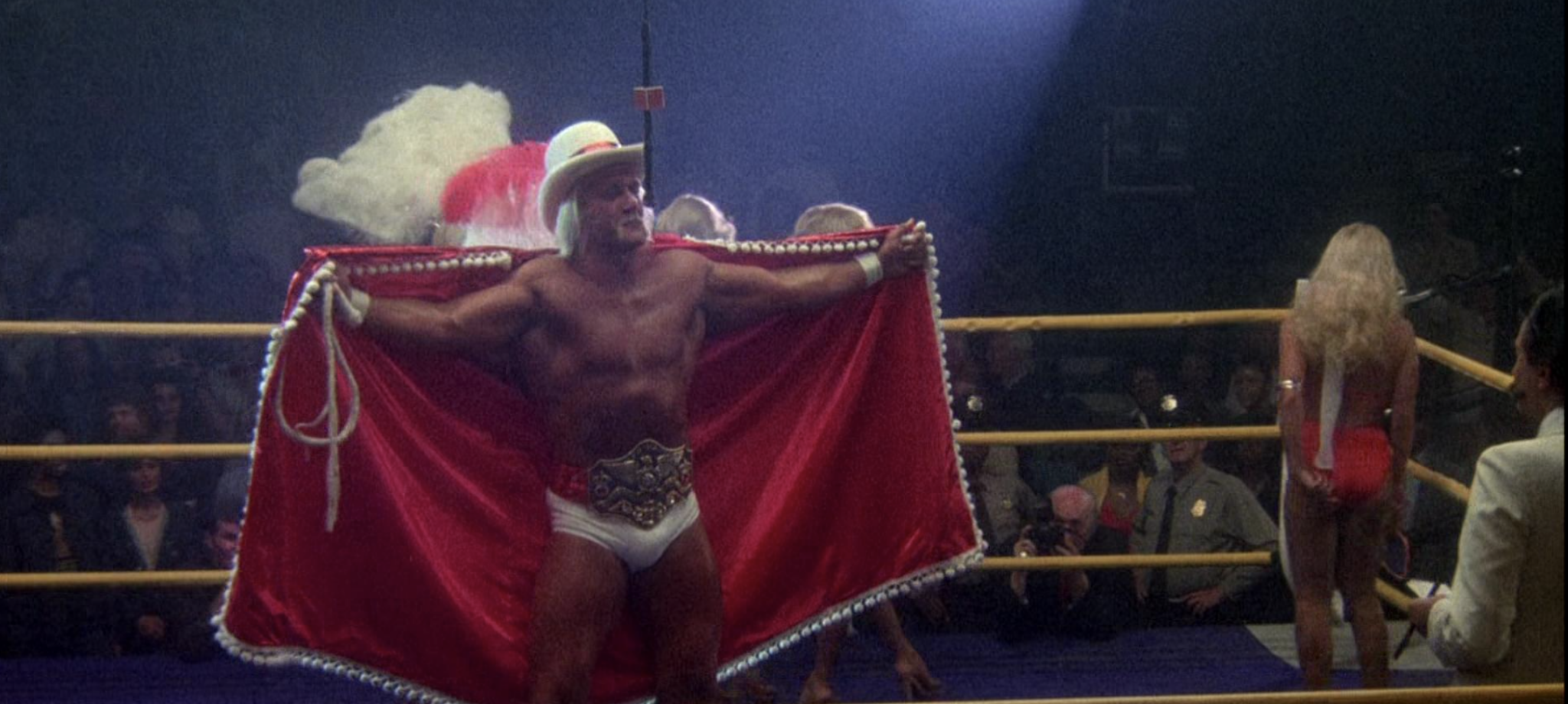 40 Years Ago, Rocky III Brought the Italian Stallion into the '80s