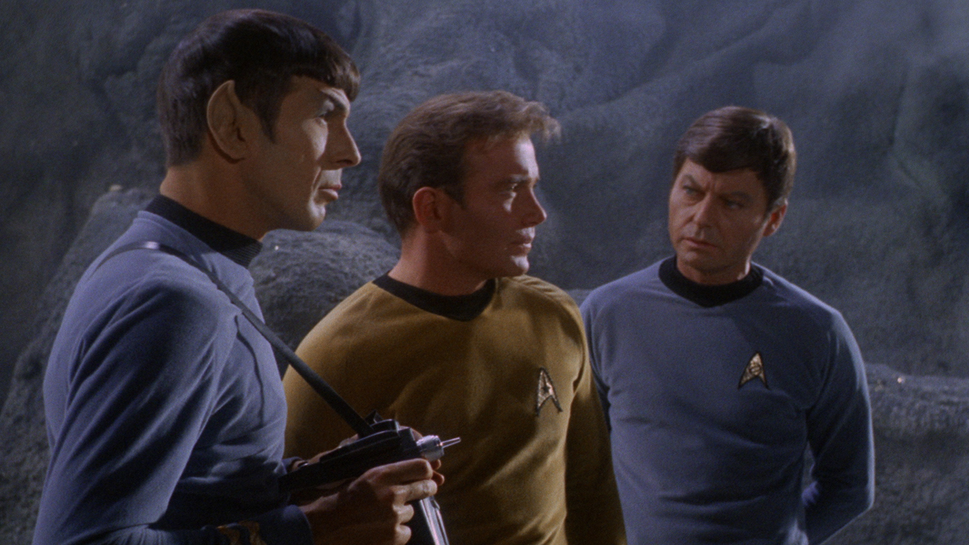 The Best and Worst of Star Trek | Tilt Magazine
