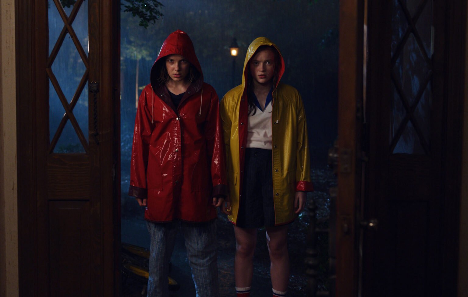 Stranger Things Season: "The Flayed" Runs in (Thrilling) Circles