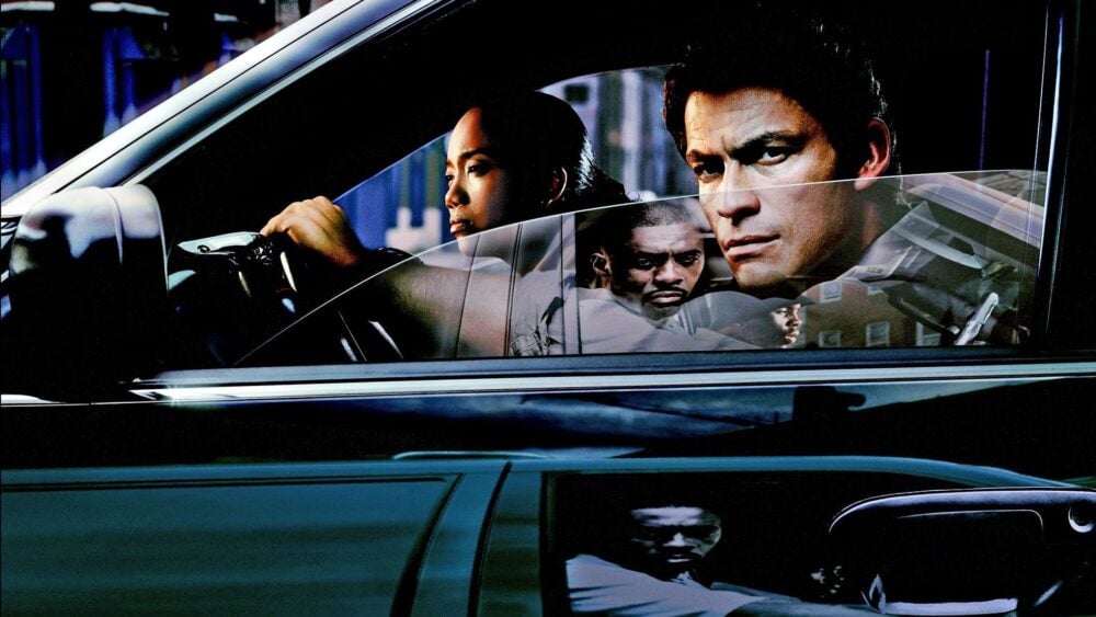 The 10 Best Characters of The Wire | Tilt Magazine