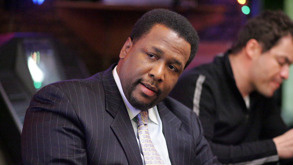 The 10 Best Characters of The Wire | Tilt Magazine