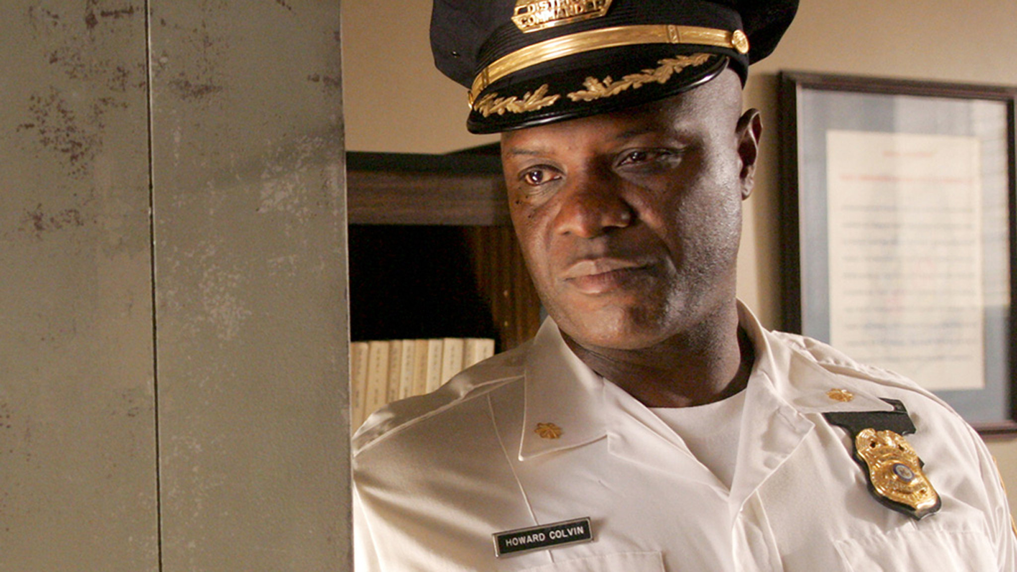 The 10 Best Characters of The Wire | Tilt Magazine