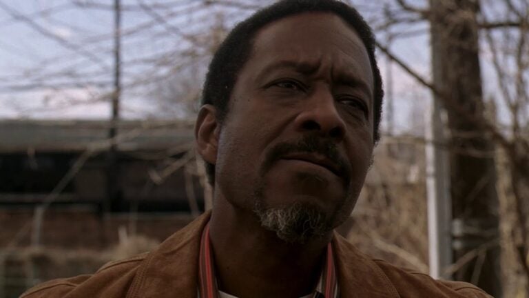 The 10 Best Characters of The Wire | Tilt Magazine