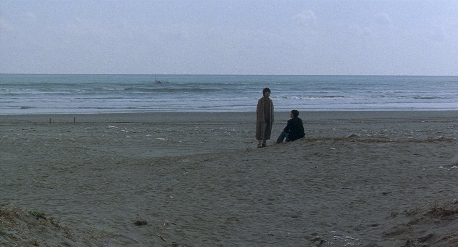 Cure 25 Years Later: A New Era of Japanese Horror | Tilt Magazine