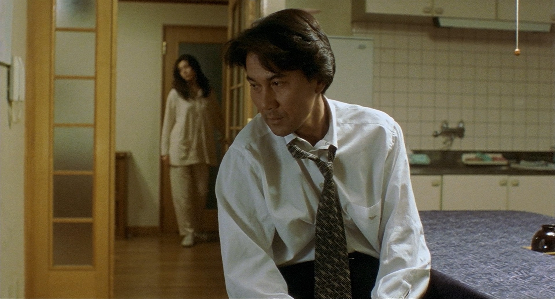 Cure 25 Years Later: A New Era of Japanese Horror | Tilt Magazine