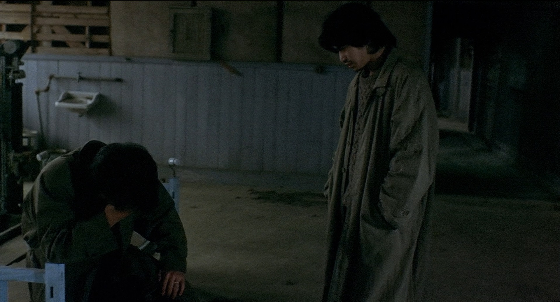 Cure 25 Years Later: A New Era of Japanese Horror | Tilt Magazine