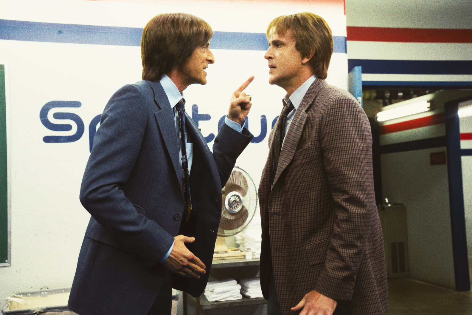 Jerry West and Mob Hits: HBO's Winning Time and What Really Happened