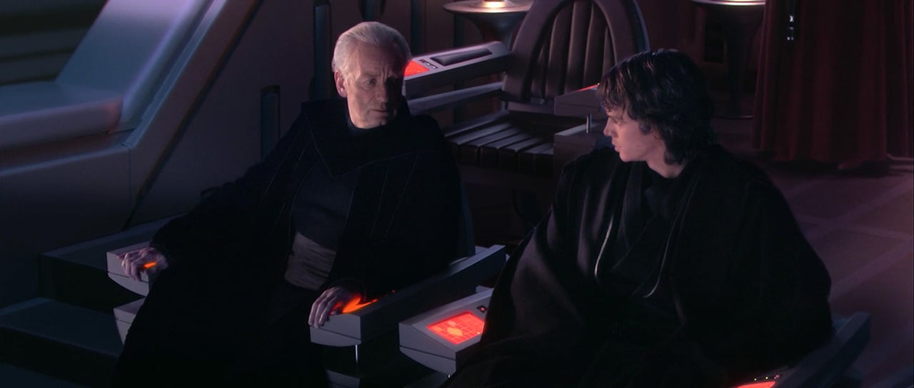 The 20 Most Iconic Star Wars Moments | Tilt Magazine