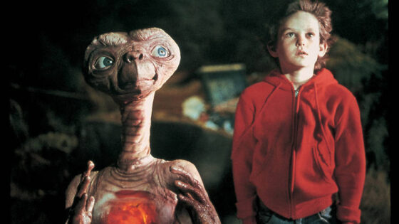 ET: The Extra-Terrestrial: 15 Facts About Steven Spielberg’s Masterpiece
