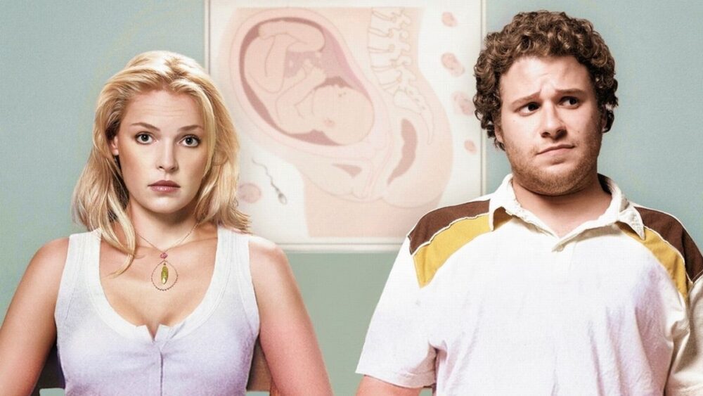 Knocked Up was Judd Apatow’s controversial statement on family | Tilt