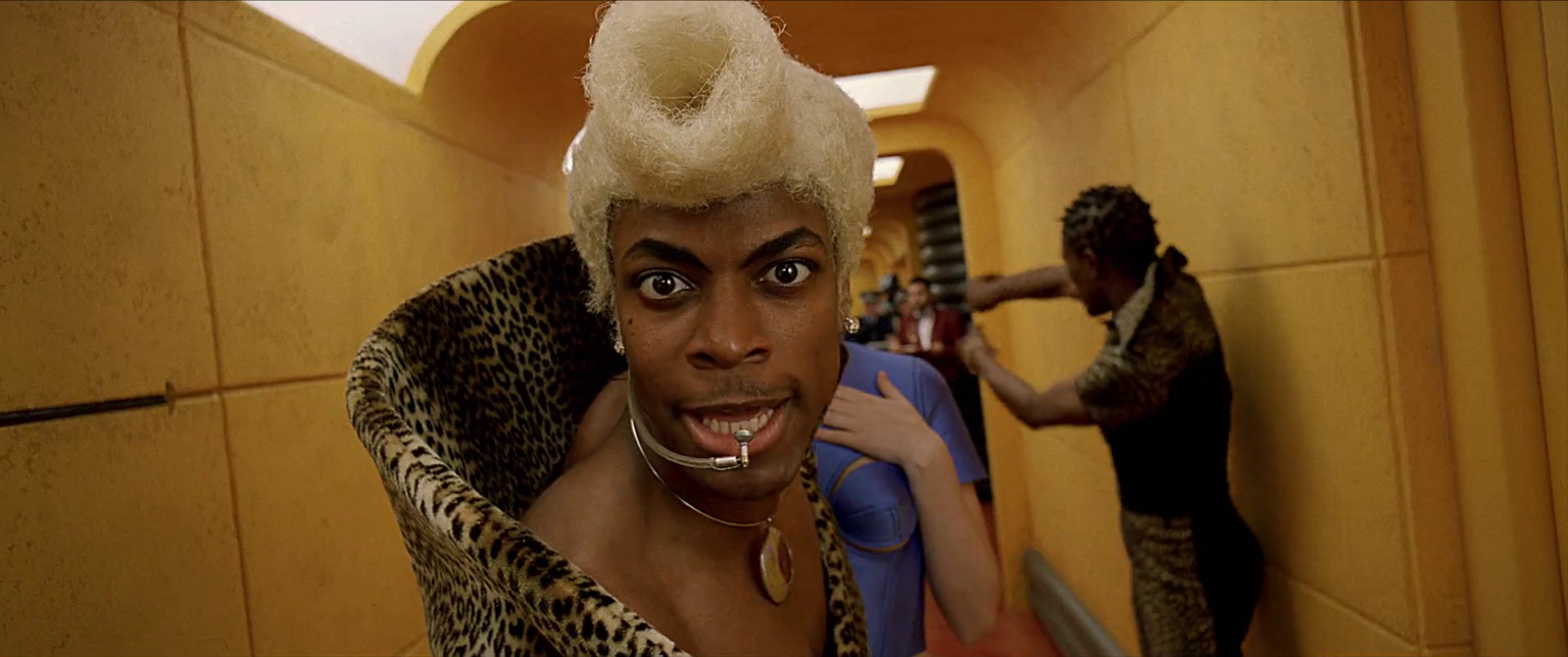 The Fifth Element: The Greatest Science Fiction Story | Tilt