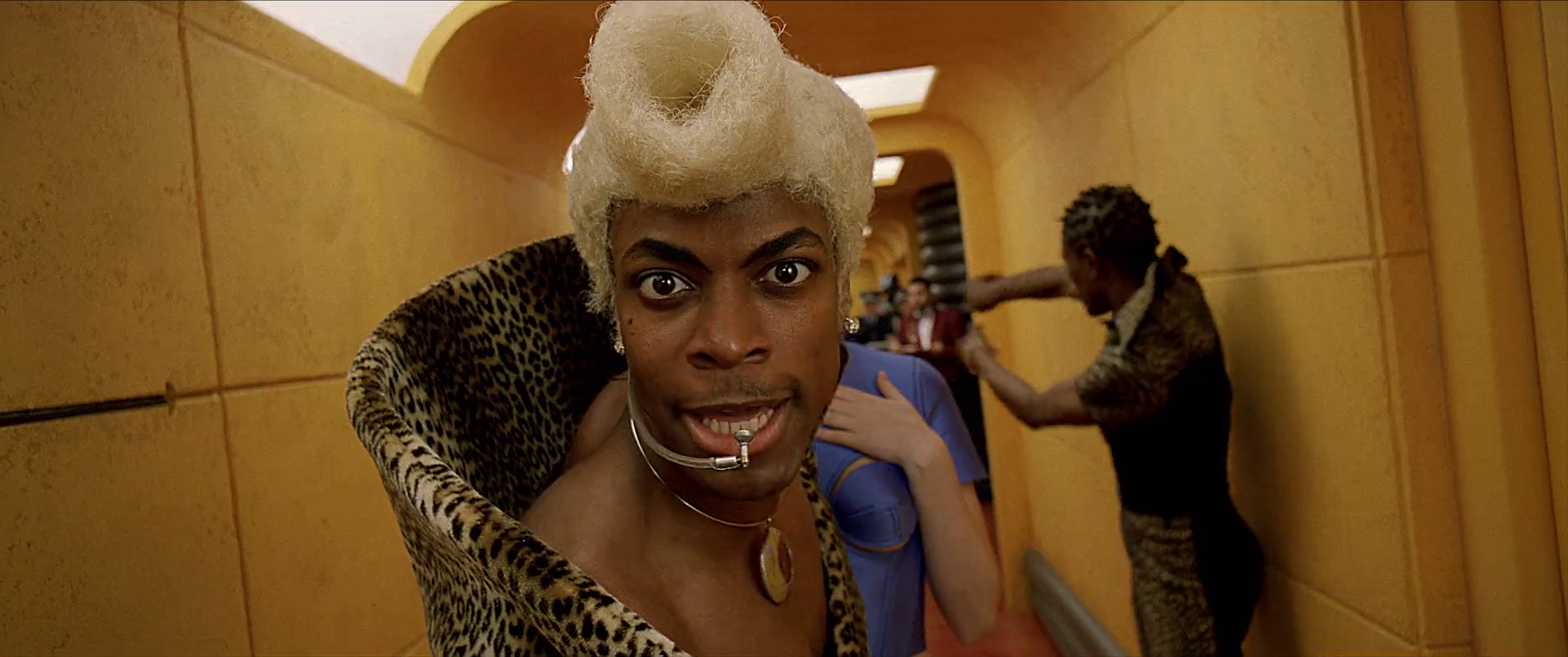 The Fifth Element: The Greatest Science Fiction Story | Tilt