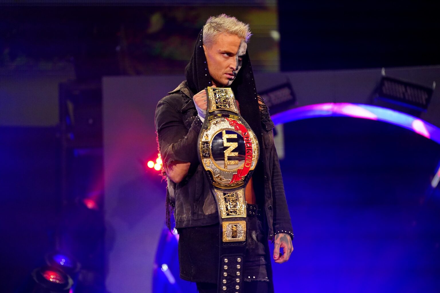 AEW TNT Champions, Ranked (2019-2022) | Tilt Magazine