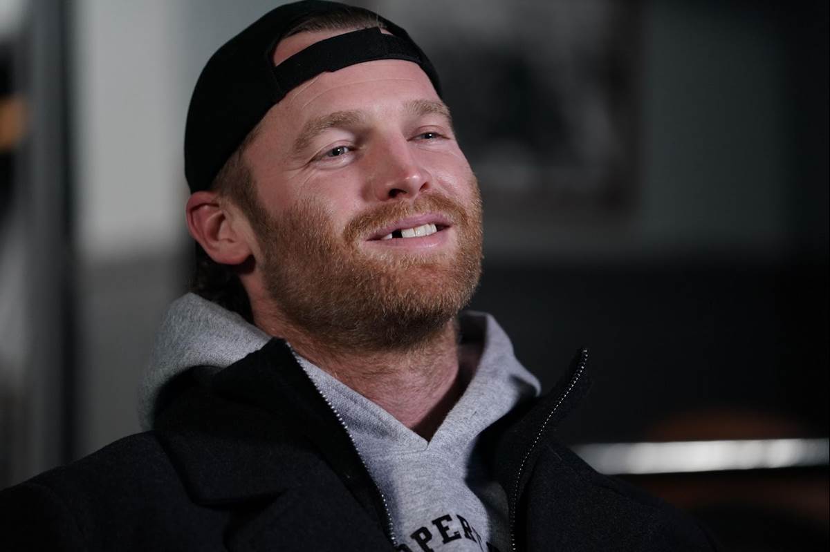 Shoresy: plenty of bark, a bit less bite | Tilt Magazine