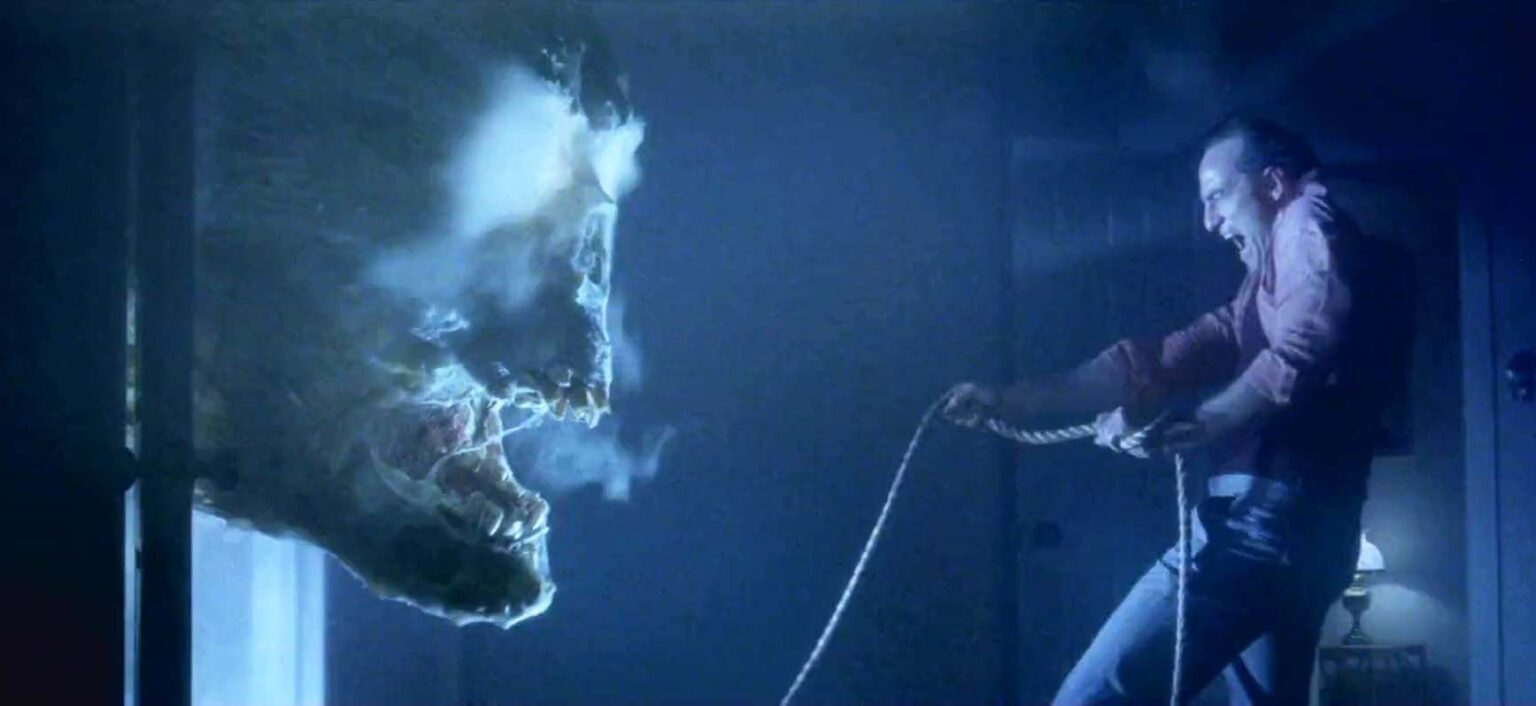 Poltergeist: Celebrating Zelda Rubinstein, the Greatest Movie Medium