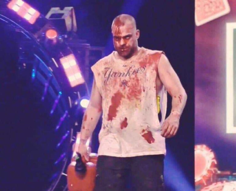 The Best Moments of Double or Nothing 2022 | Tilt Magazine