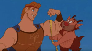 How Hercules Set the Stage for Modern Disney Protagonists