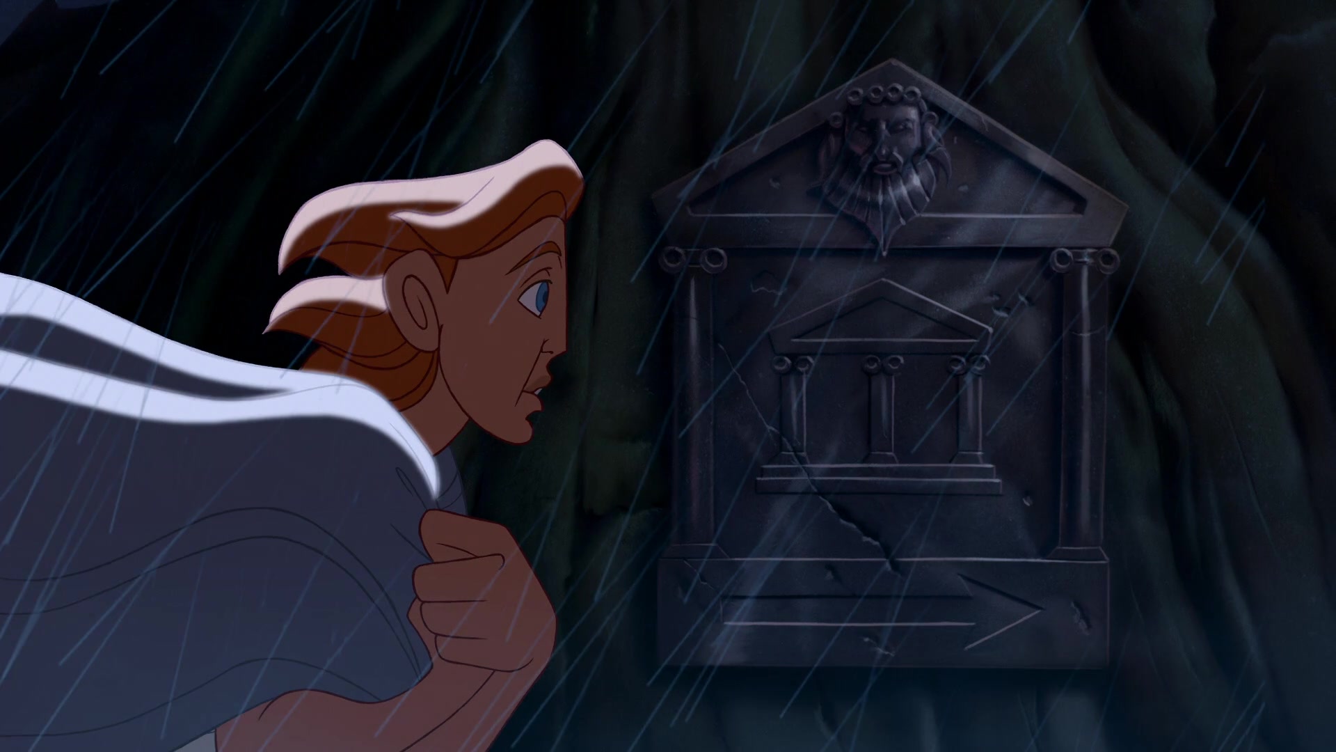 How Hercules Set the Stage for Modern Disney Protagonists