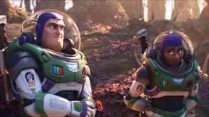 Lightyear is Amusing but Doesn't Reach Light Speed | Tilt Magazine