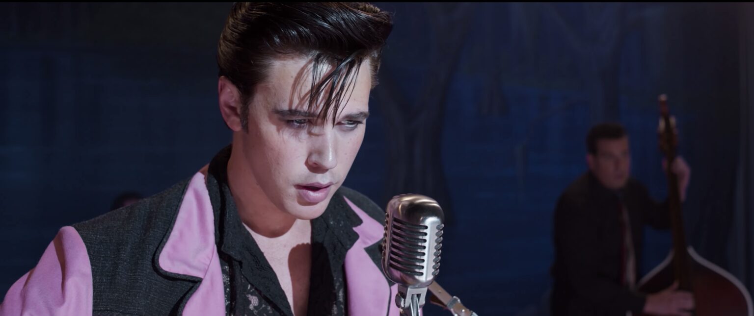 Elvis Can't Escape a Restrictive Framing Device | Tilt Magazine