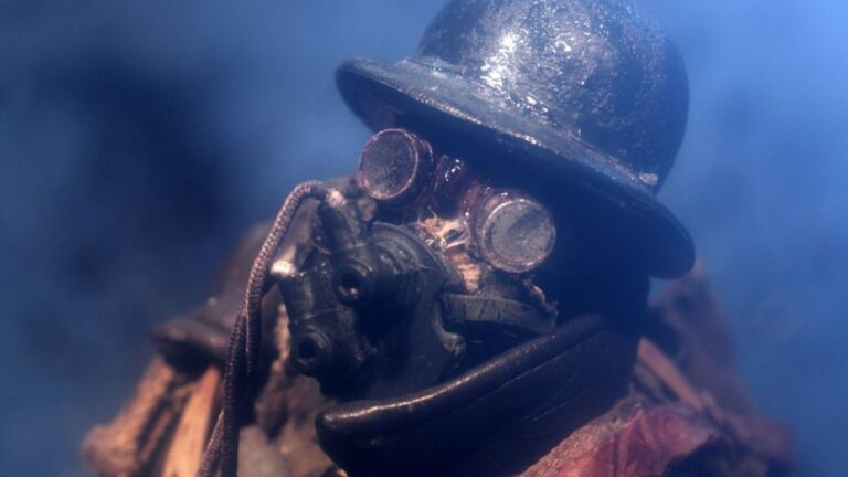 Mad God Is A Challenging, Transgressive Spectacle | Tilt Magazine