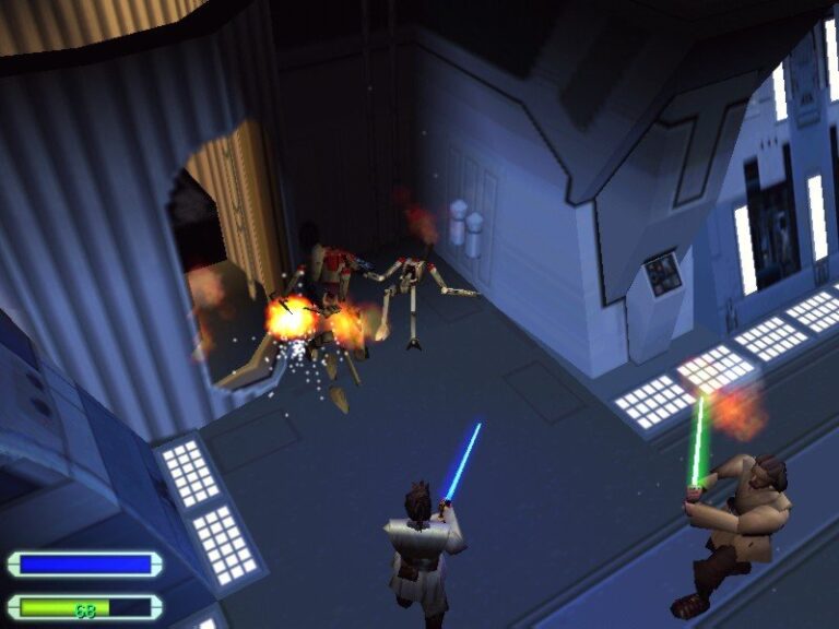 The Phantom Menace and Star Wars Nostalgia | Tilt Magazine